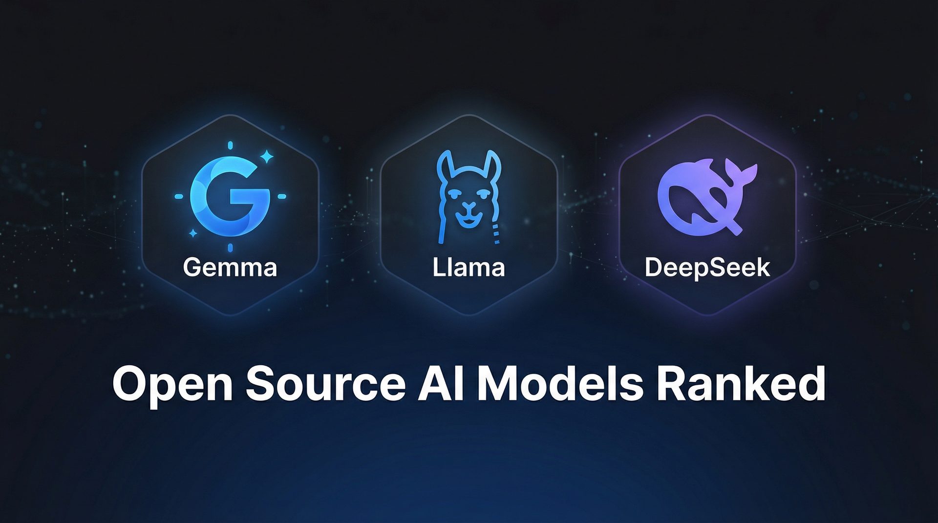 Best Open-Source AI Models 2026: What to Use Now